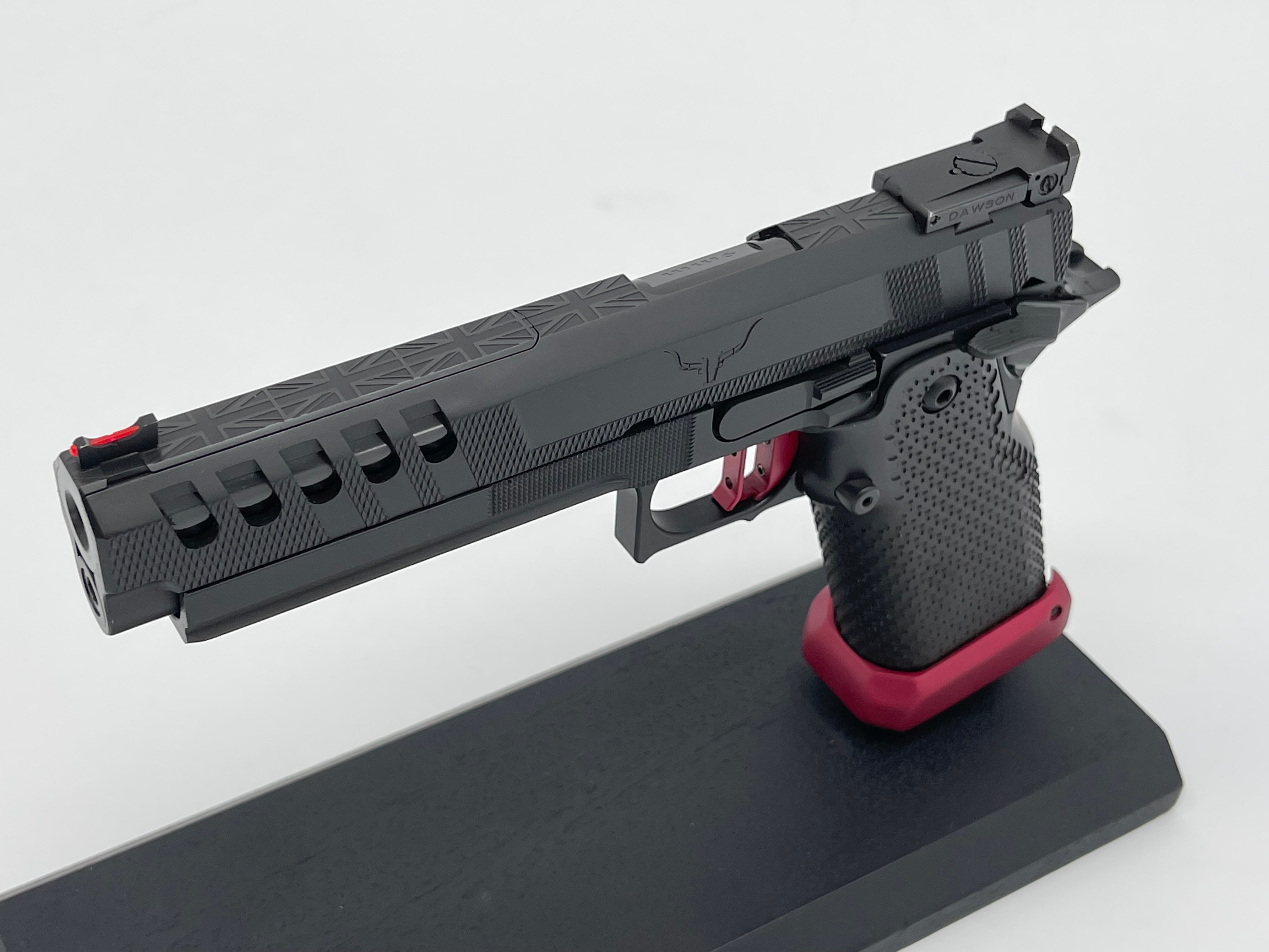 Hayes Custom Guns