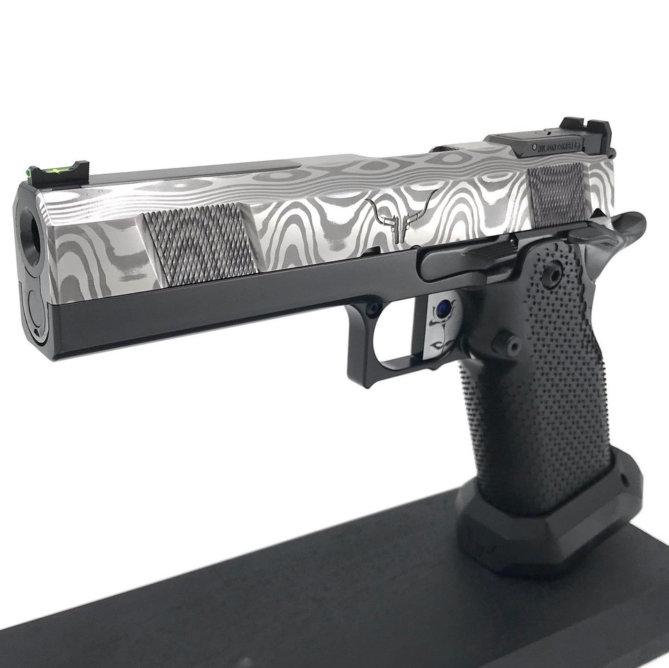 Hayes Custom Guns