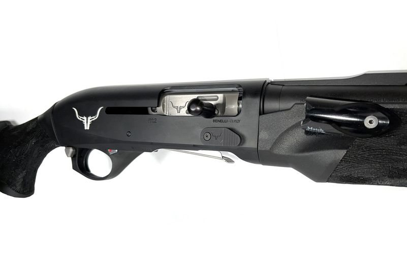 Hayes Custom Guns