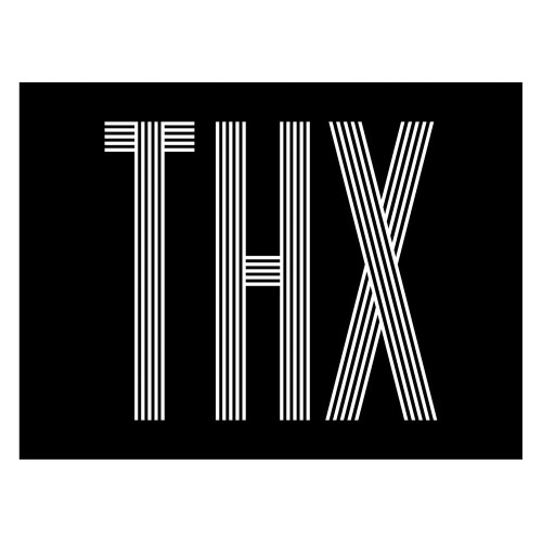 THX Card - FAB Accessories Inc.