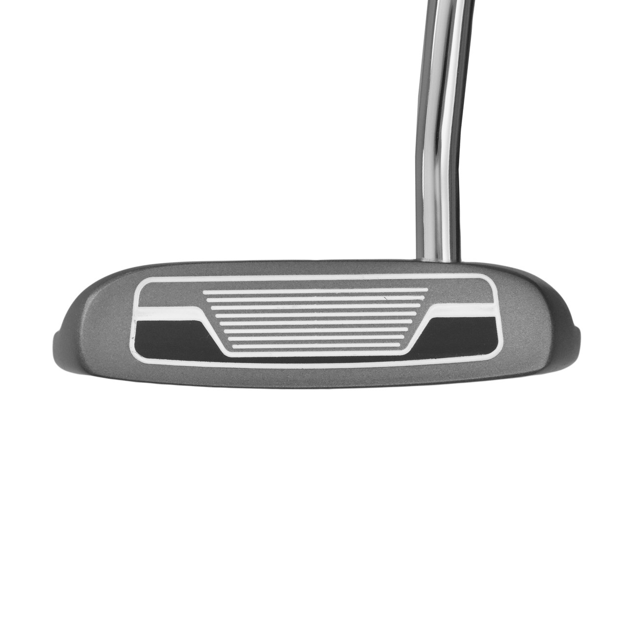 Silver Ray SR400 - Ray Cook Golf