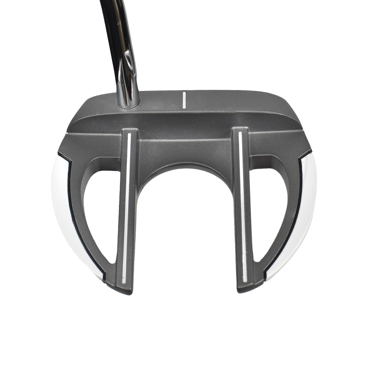 Silver Ray SR400 - Ray Cook Golf