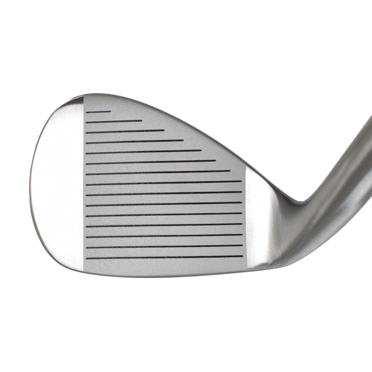 Silver Ray Wedge - Ray Cook Golf