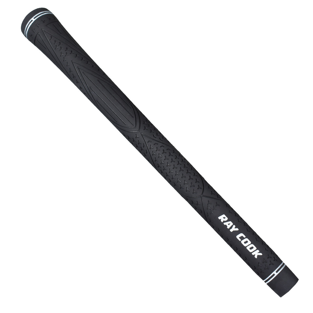 Silver Ray Wedge - Ray Cook Golf