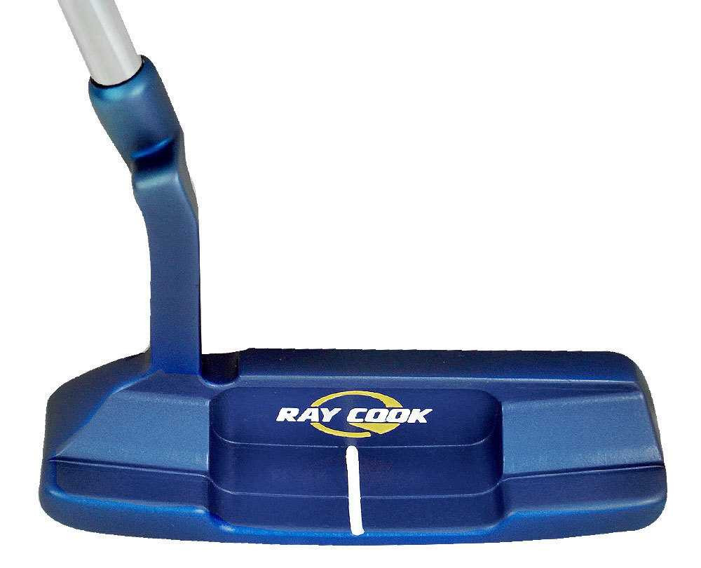 Blue Goose BG40 2.0 - Ray Cook Golf
