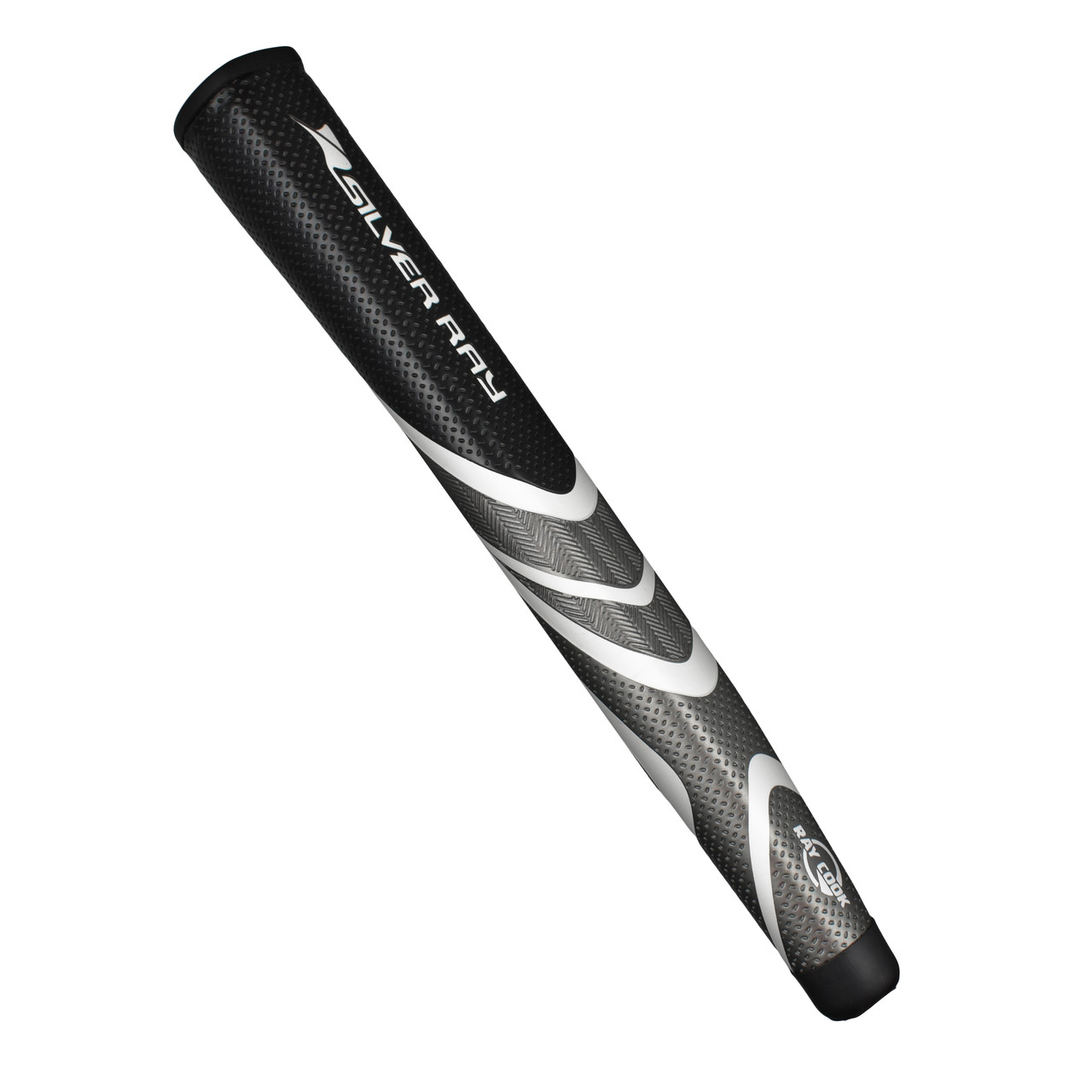 Silver Ray SR500 - Ray Cook Golf