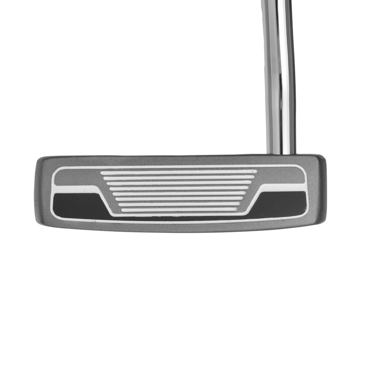 Silver Ray SR500 - Ray Cook Golf
