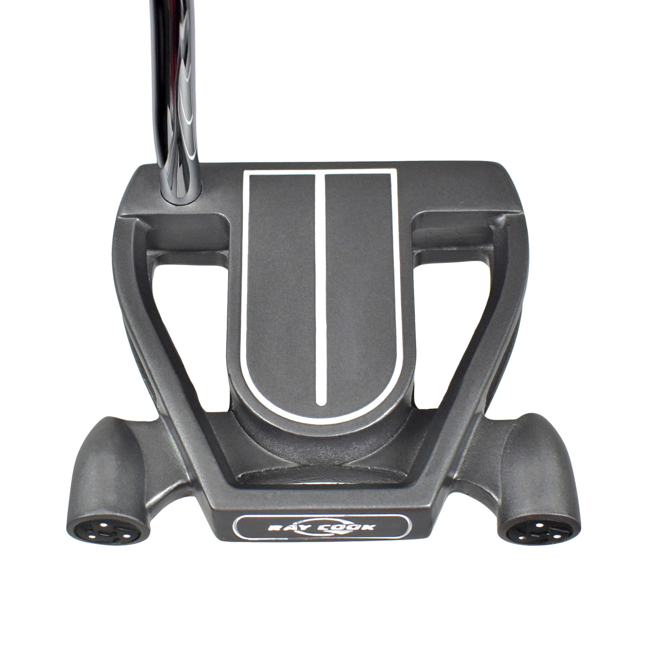 Silver Ray SR500 - Ray Cook Golf