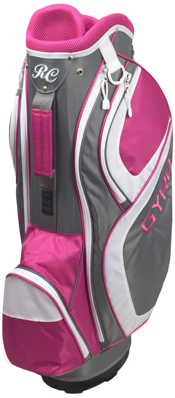 Ladies Gyro Package Set - Ray Cook Golf
