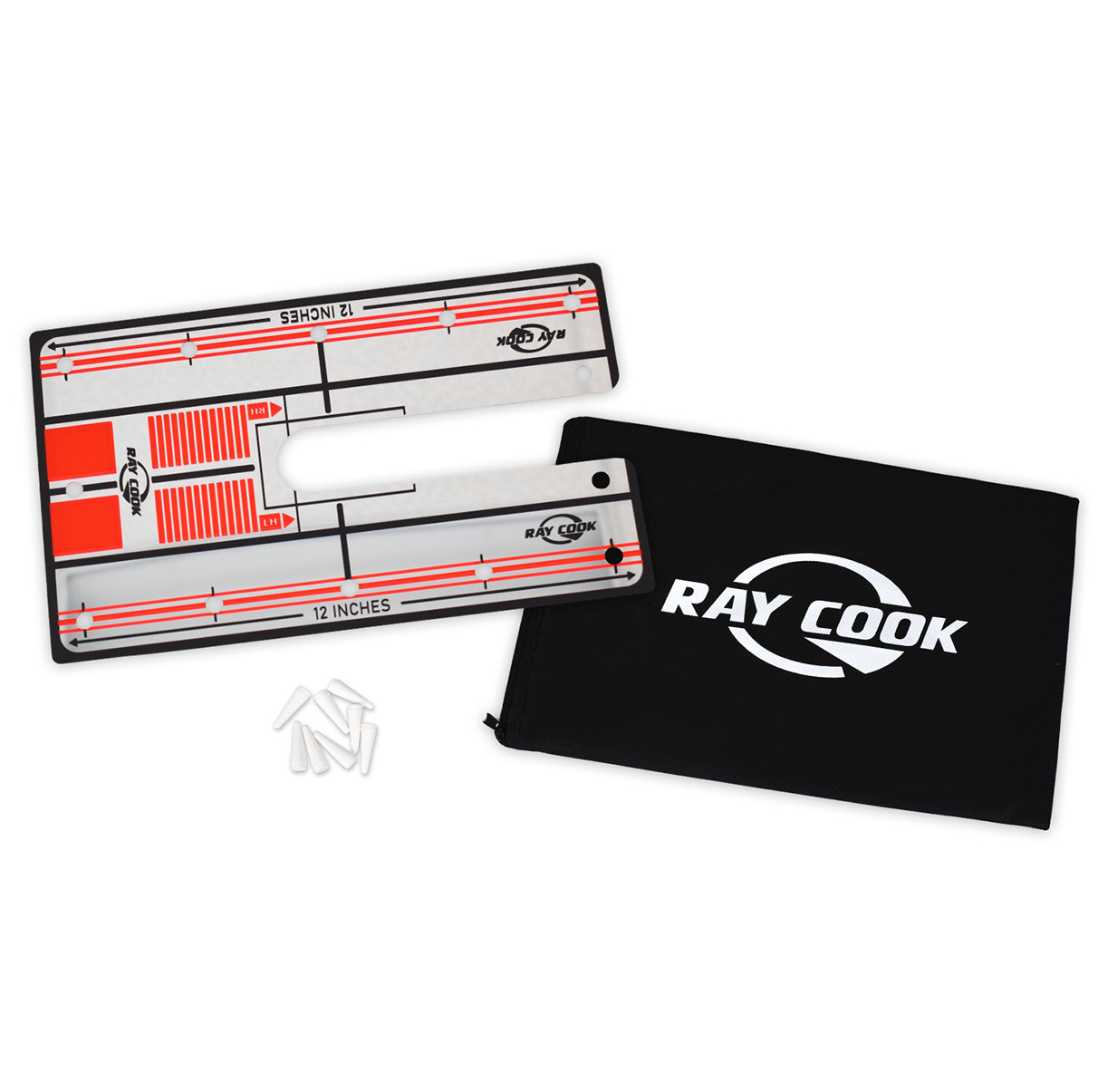 Putting Mirror - Ray Cook Golf