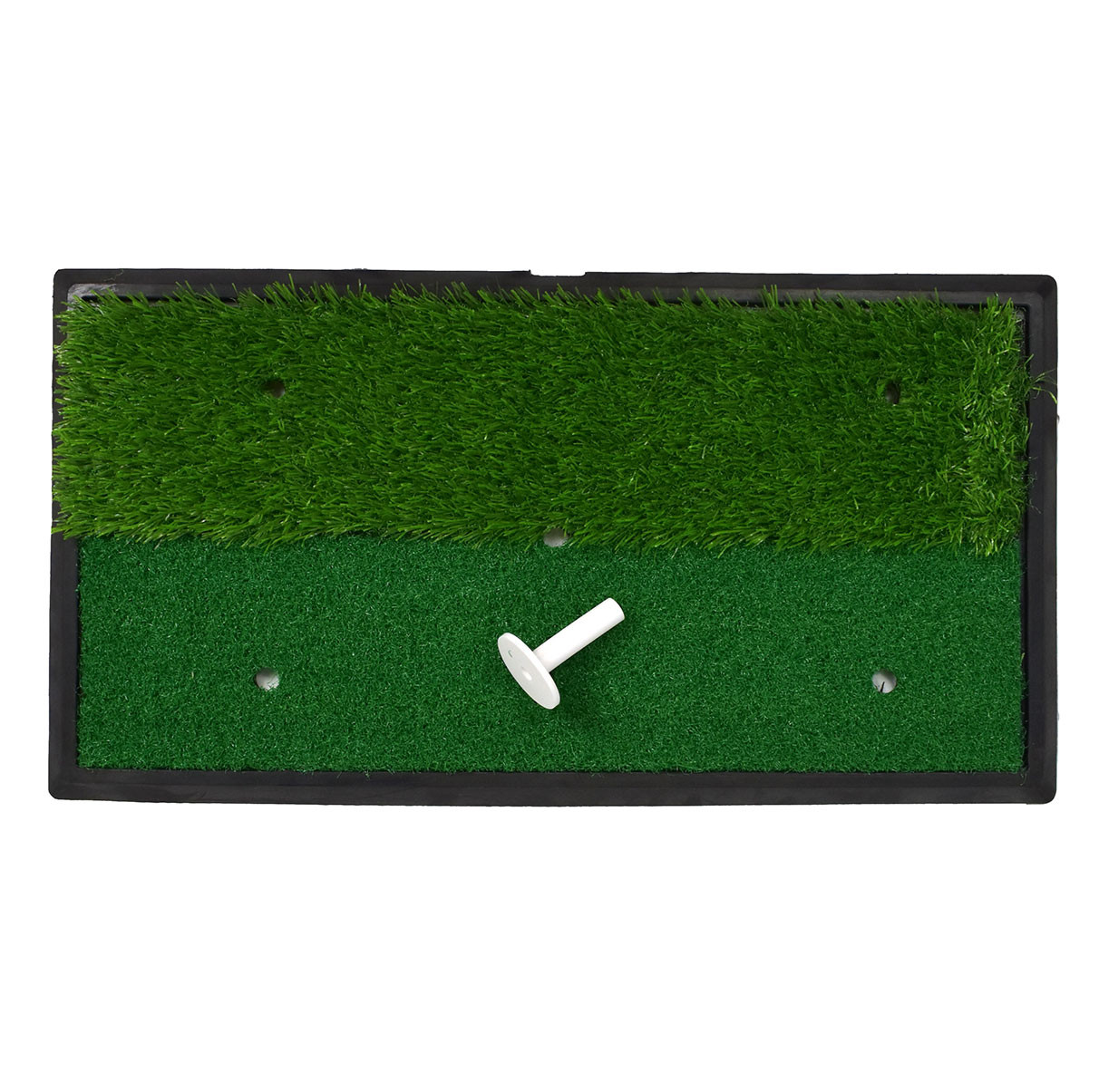 Chip & Driving Mat