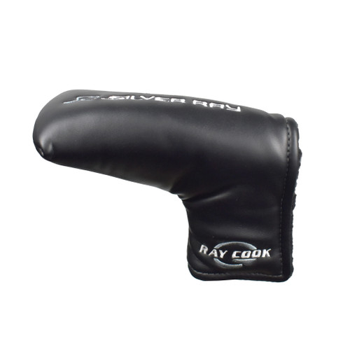 Silver Ray SR600 - Ray Cook Golf