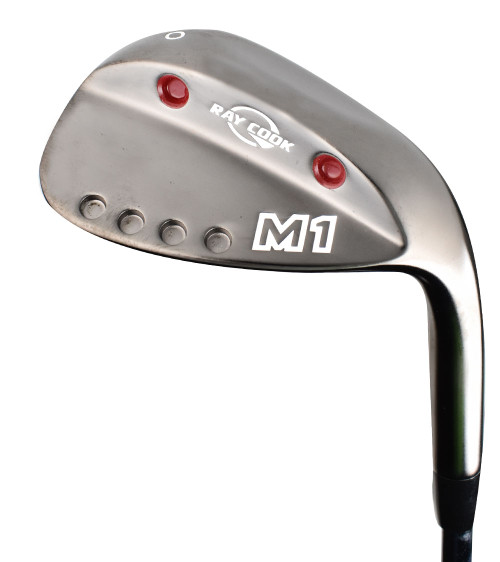 Ray Cook Golf- M1 Wedge - Ray Cook Golf