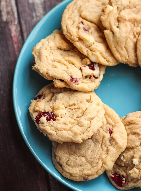 Cherry Vanilla Cookies - Tart Cherry | Cherry De-Lite | Country Ovens ...
