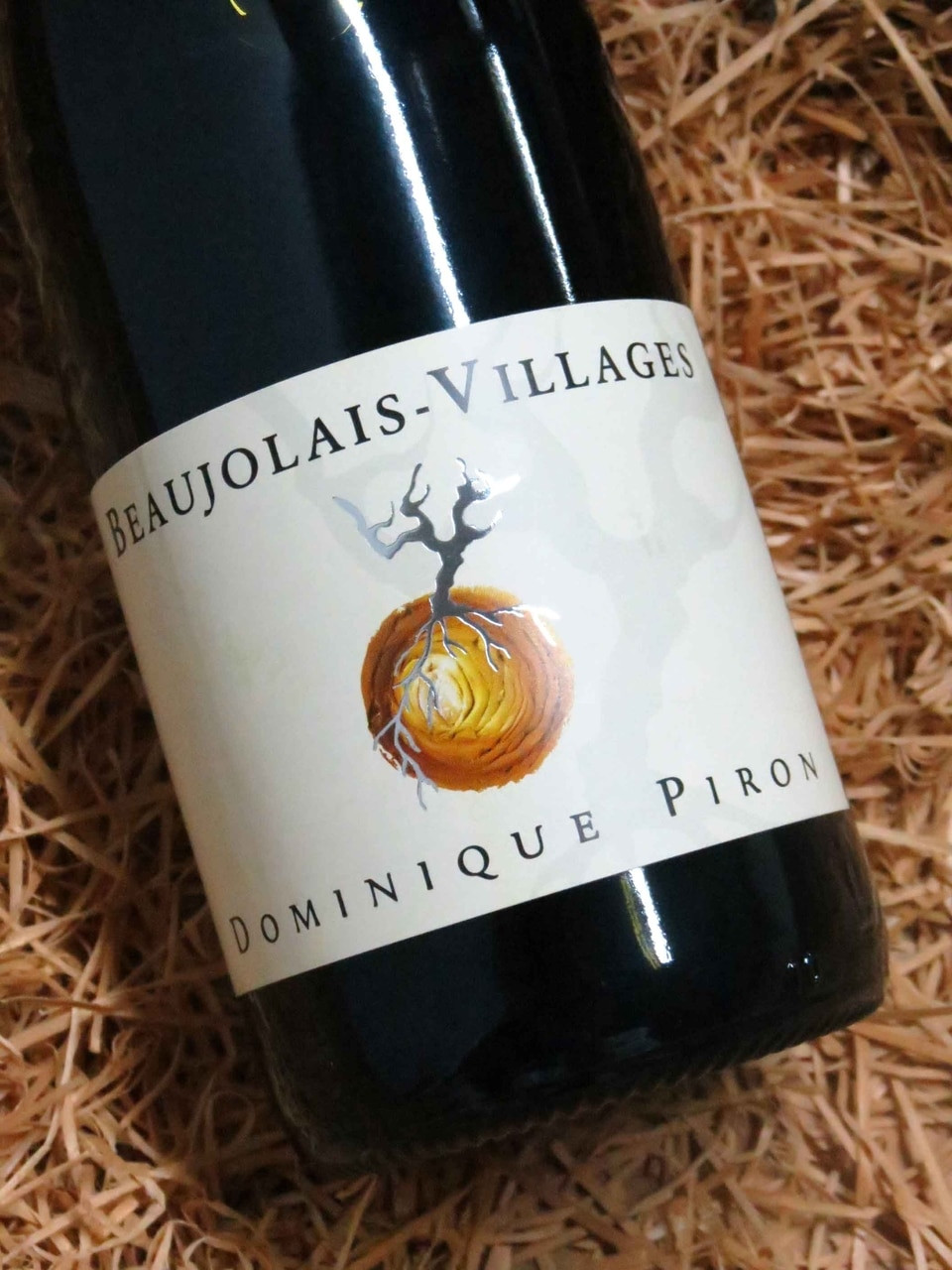 [SOLD-OUT] Dominique Piron Beaujolais-Villages 2018 - Melbourne Wine House