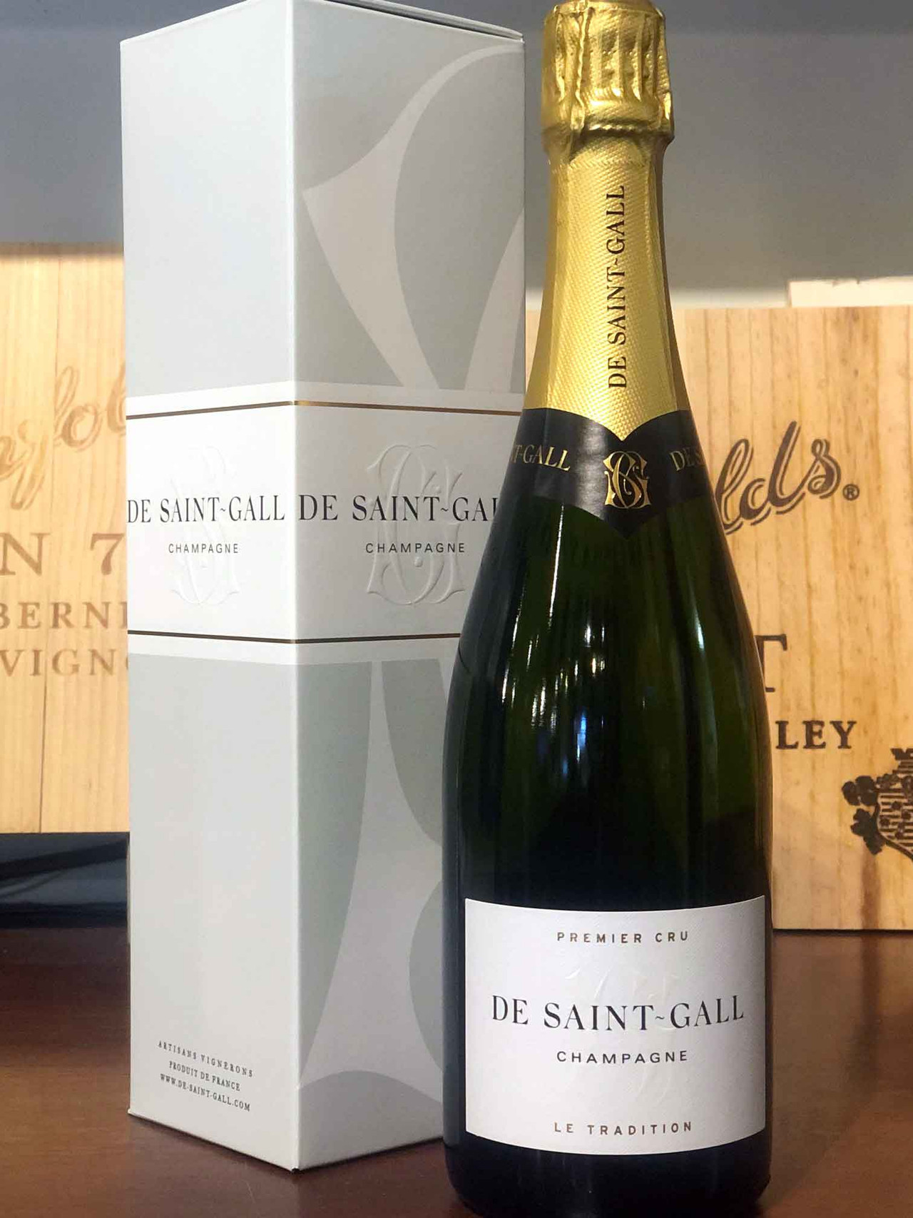 French Champagne | Melbourne Wine House | Buy Online