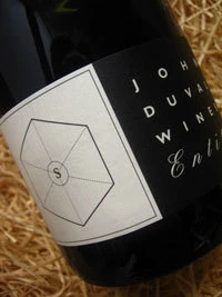 [SOLD-OUT] John Duval Entity Shiraz 2008 - Melbourne Wine House