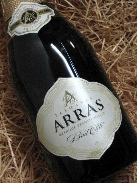 [SOLD-OUT] House of Arras Brut Elite Cuvee 601 N.V. - Melbourne Wine House