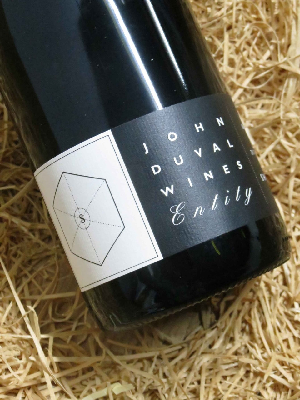 [SOLD-OUT] John Duval Entity Shiraz 2017 - Melbourne Wine House