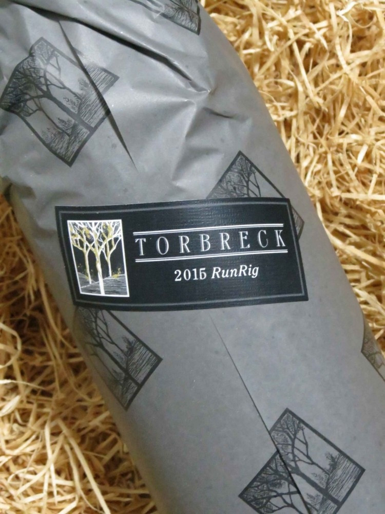 [SOLD-OUT] Torbreck Run Rig Shiraz 2016 - Melbourne Wine House
