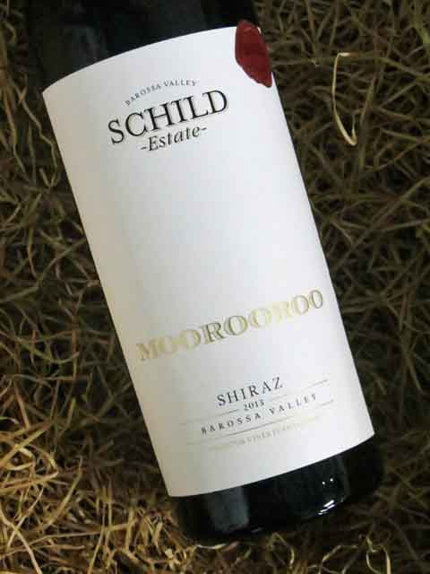Schild Estate Moorooroo Shiraz 2013 - Melbourne Wine House
