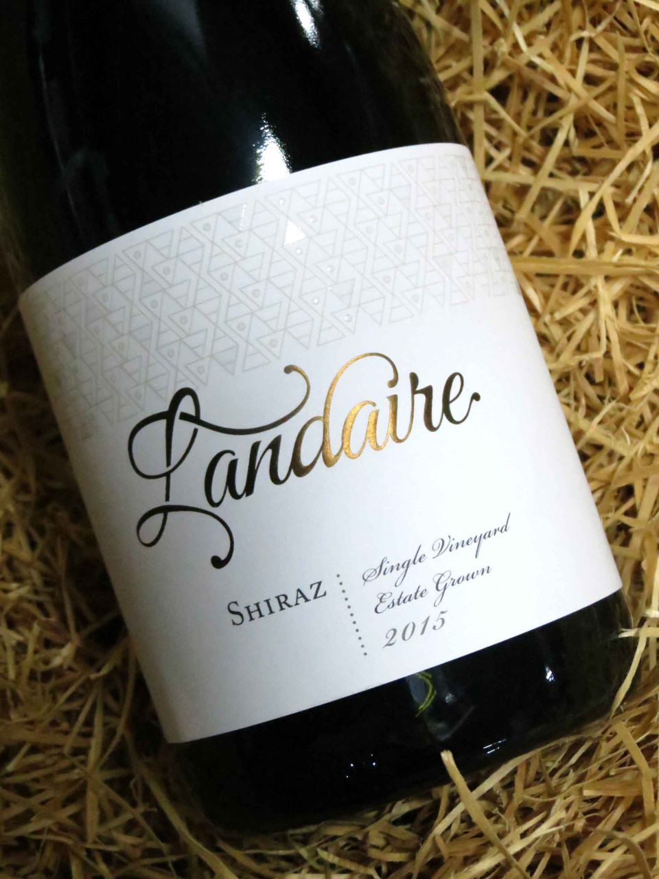 [SOLD-OUT] Landaire Shiraz 2015 - Melbourne Wine House