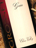 [SOLD-OUT] Grosset Gaia Cabernets 2001 - Melbourne Wine House