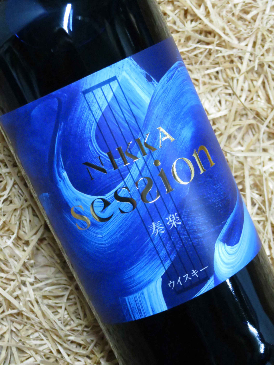 Nikka Session Blended Malt Whisky 43% - Melbourne Wine House