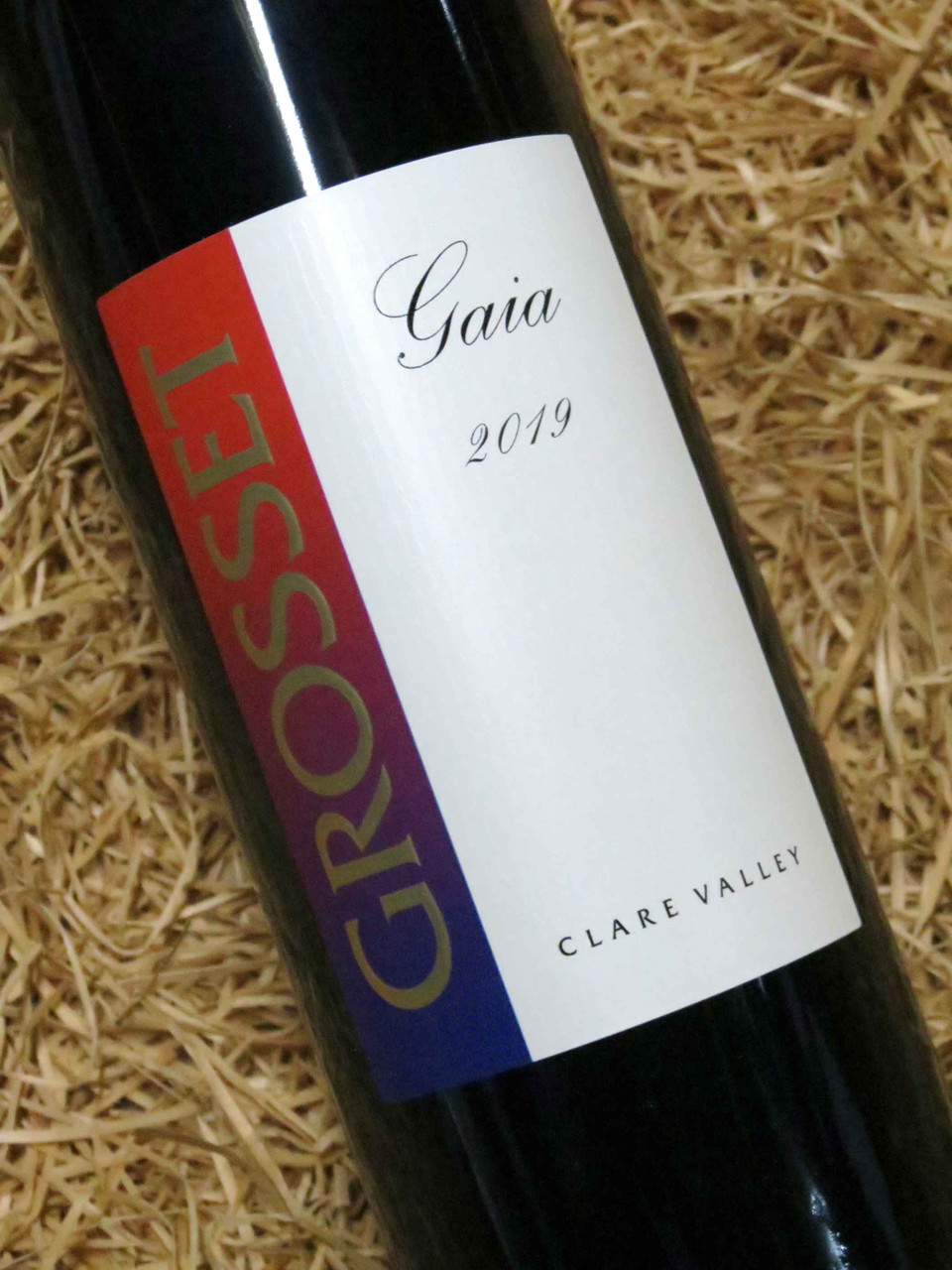 Grosset Gaia Cabernets 2019 - Melbourne Wine House