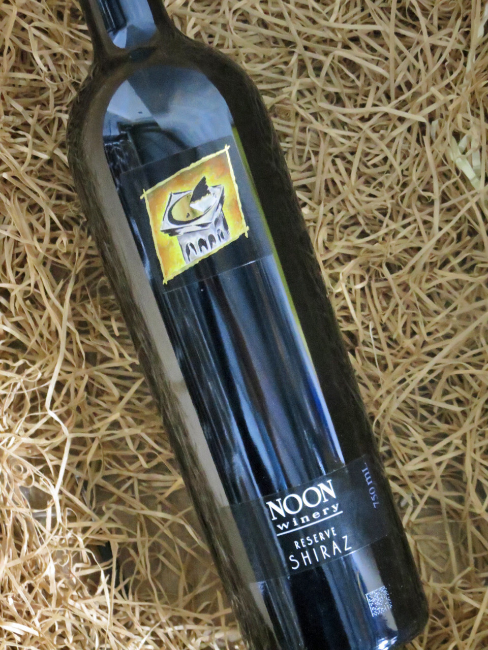 [SOLD-OUT] Noon Winery Reserve Shiraz 2020 - Melbourne Wine House