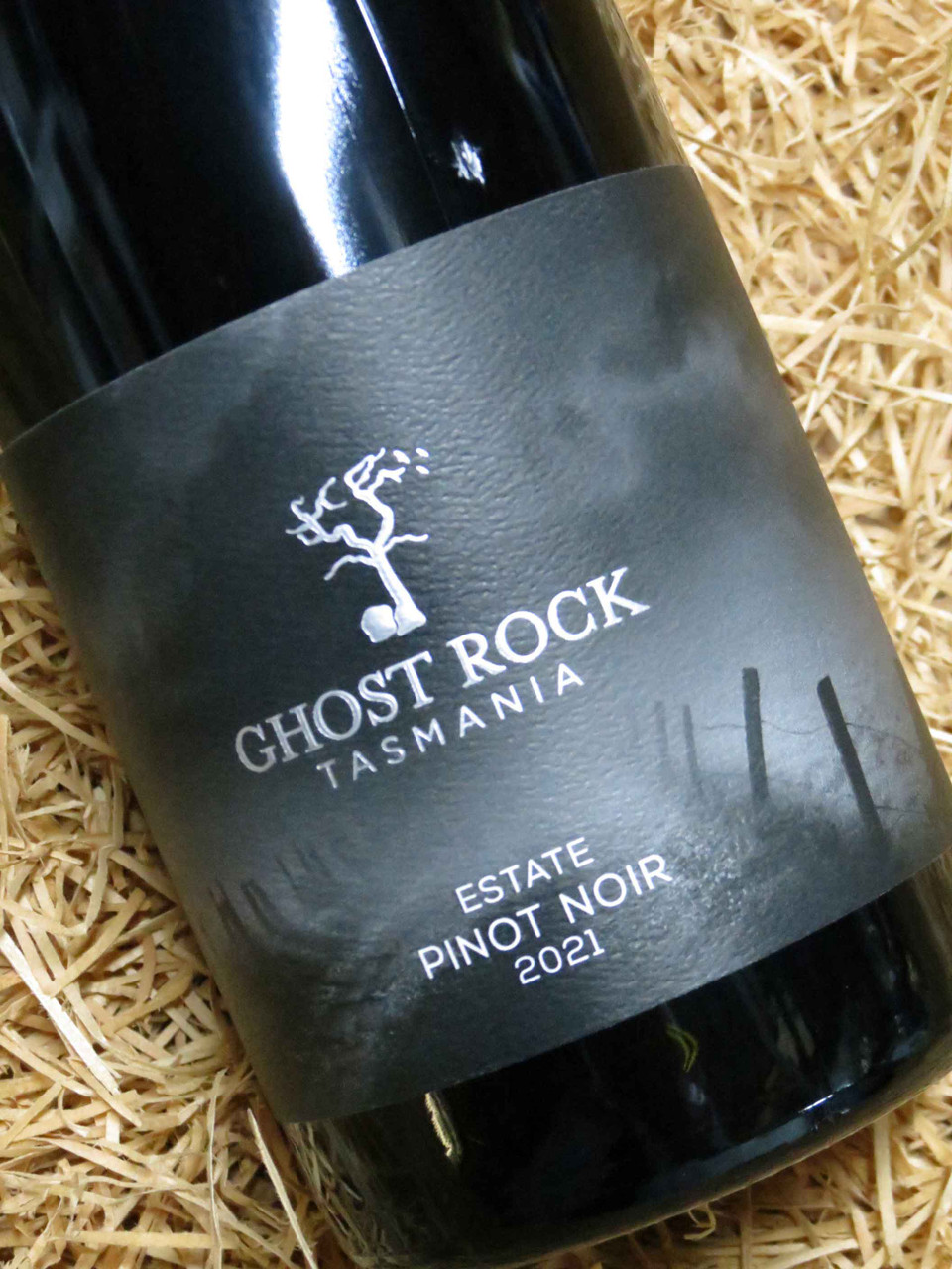 [SOLD-OUT] Ghost Rock Estate Pinot Noir 2021 - Melbourne Wine House