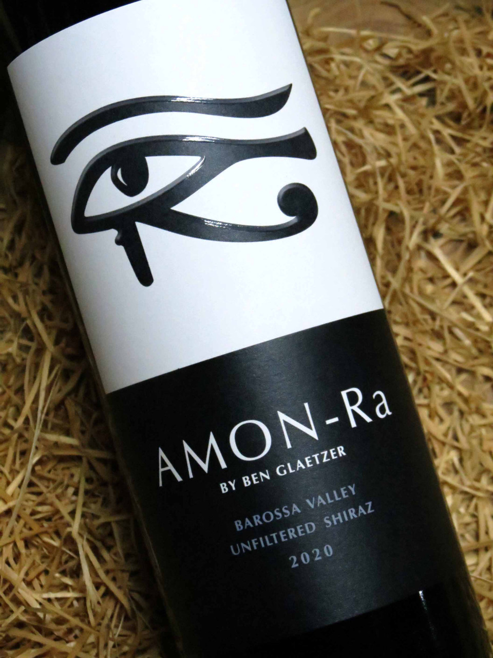 [SOLD-OUT] Glaetzer Amon Ra Shiraz 2020 - Melbourne Wine House