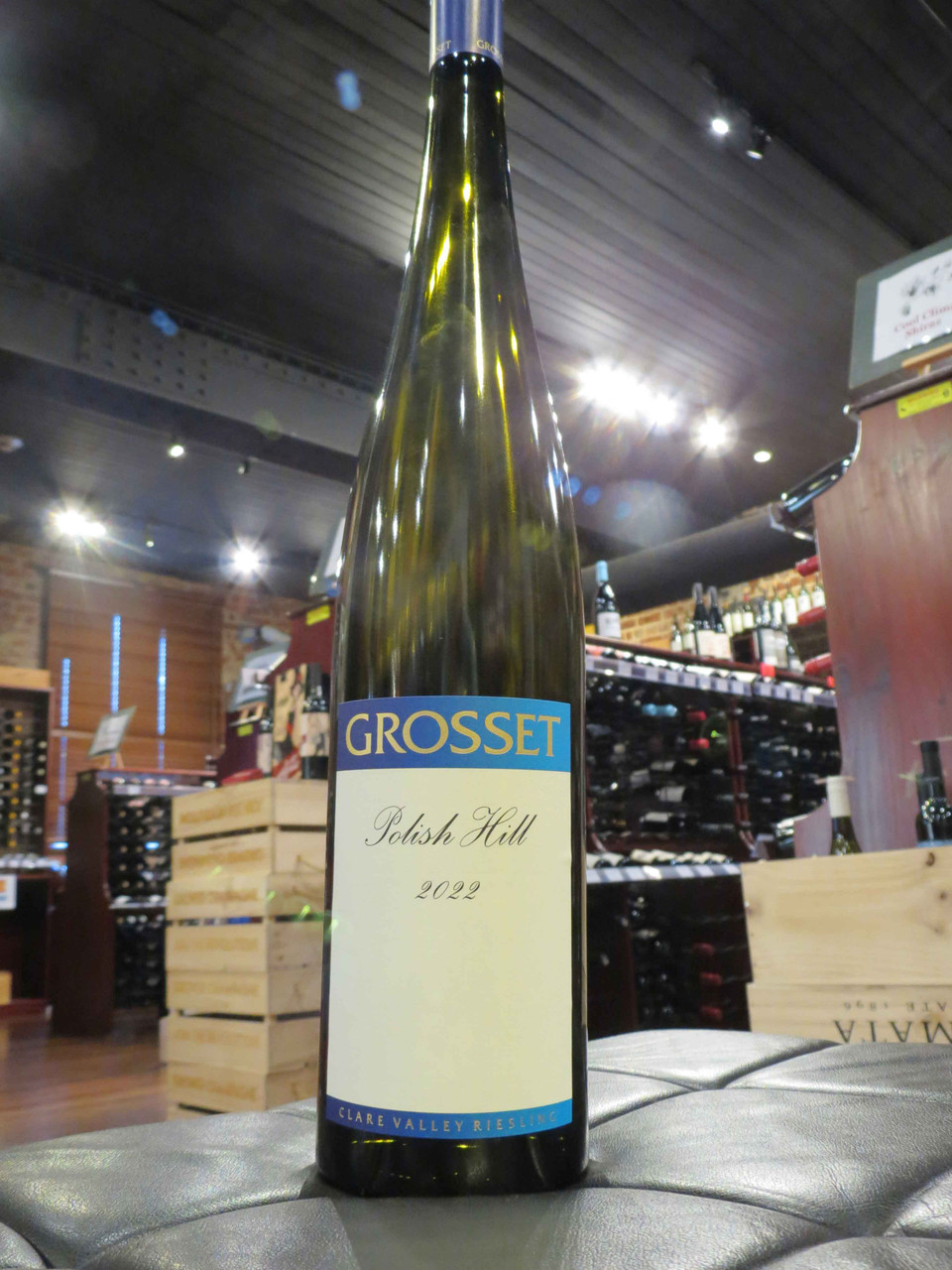 [SOLD-OUT] Grosset Polish Hill Riesling 2022 1500mL-Magnum - Melbourne ...