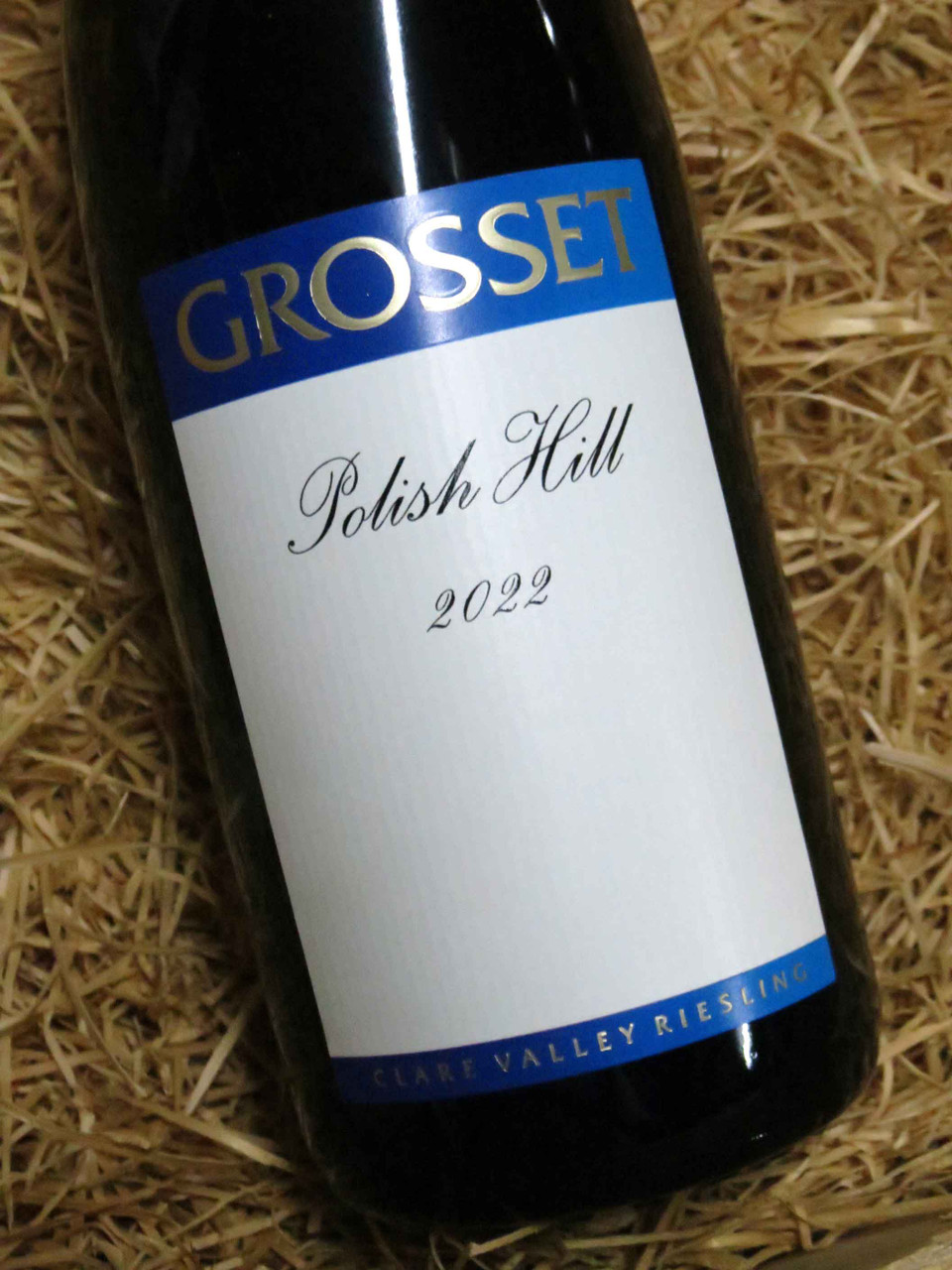 [SOLD-OUT] Grosset Polish Hill Riesling 2022 - Melbourne Wine House