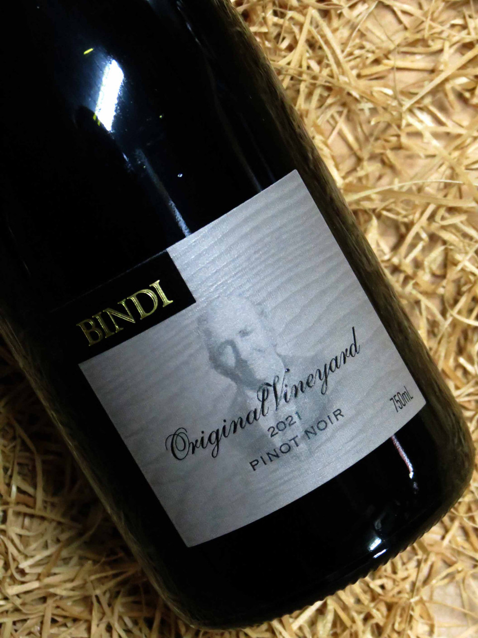 [SOLD-OUT] Bindi Original Vineyard Pinot Noir 2021 - Melbourne Wine House
