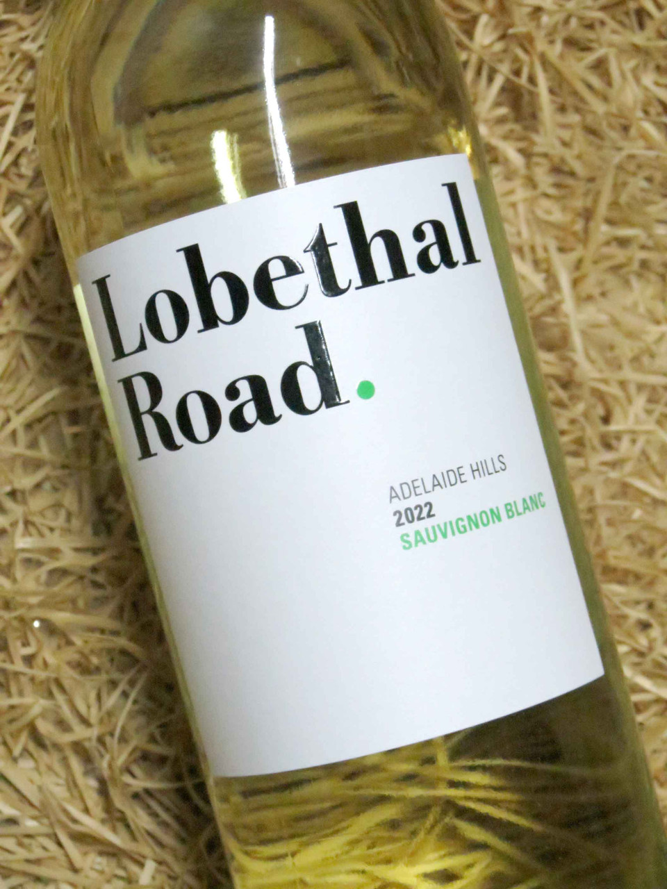 Lobethal Road Sauvignon Blanc 2022 - Melbourne Wine House