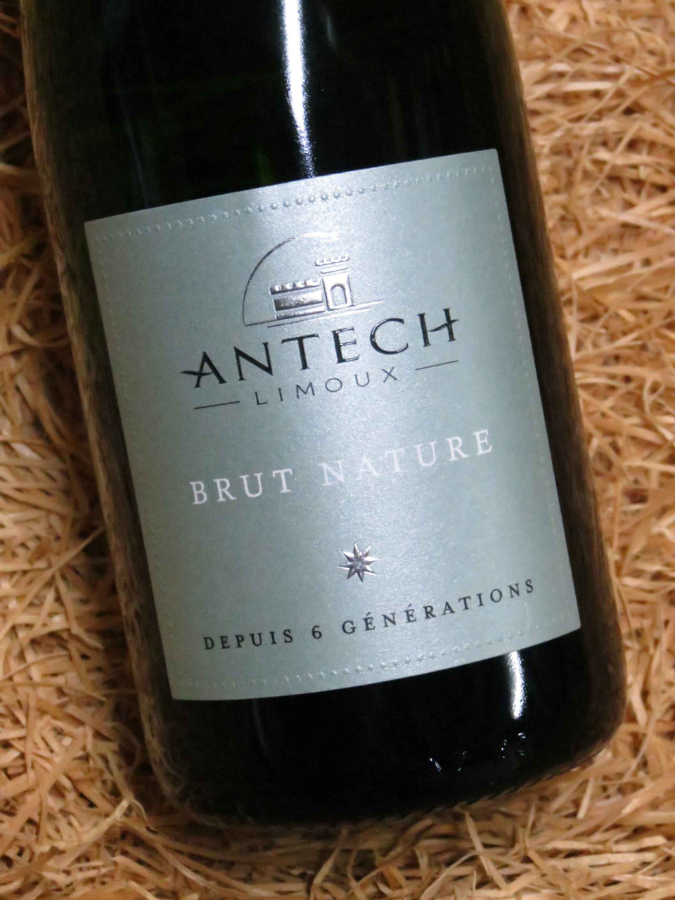 [SOLD-OUT] Antech Blanquette de Limoux Brut Nature N.V. - Melbourne ...