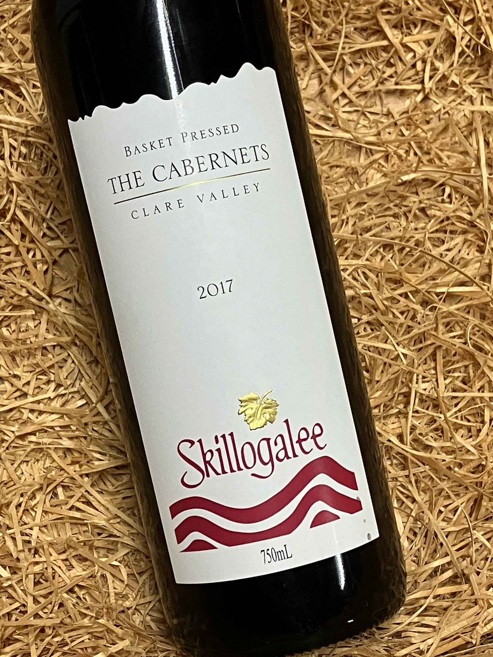 [SOLD-OUT] Skillogalee The Cabernets 2017 - Melbourne Wine House