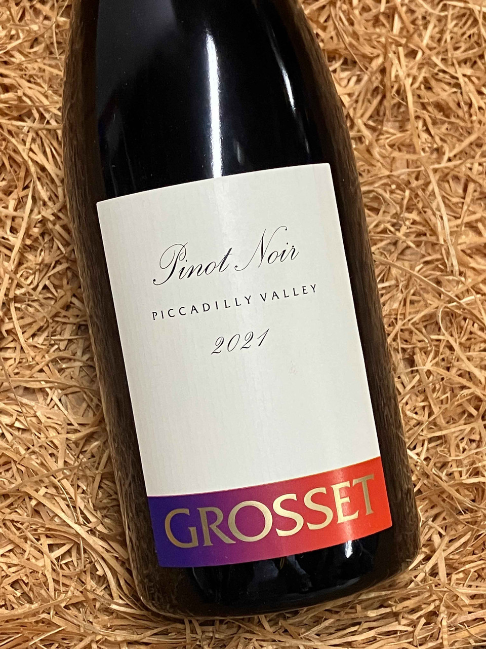 Grosset Pinot Noir 2021 - Melbourne Wine House