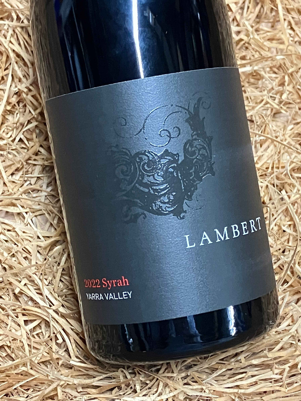 [SOLD-OUT] Luke Lambert Syrah 2022 - Melbourne Wine House