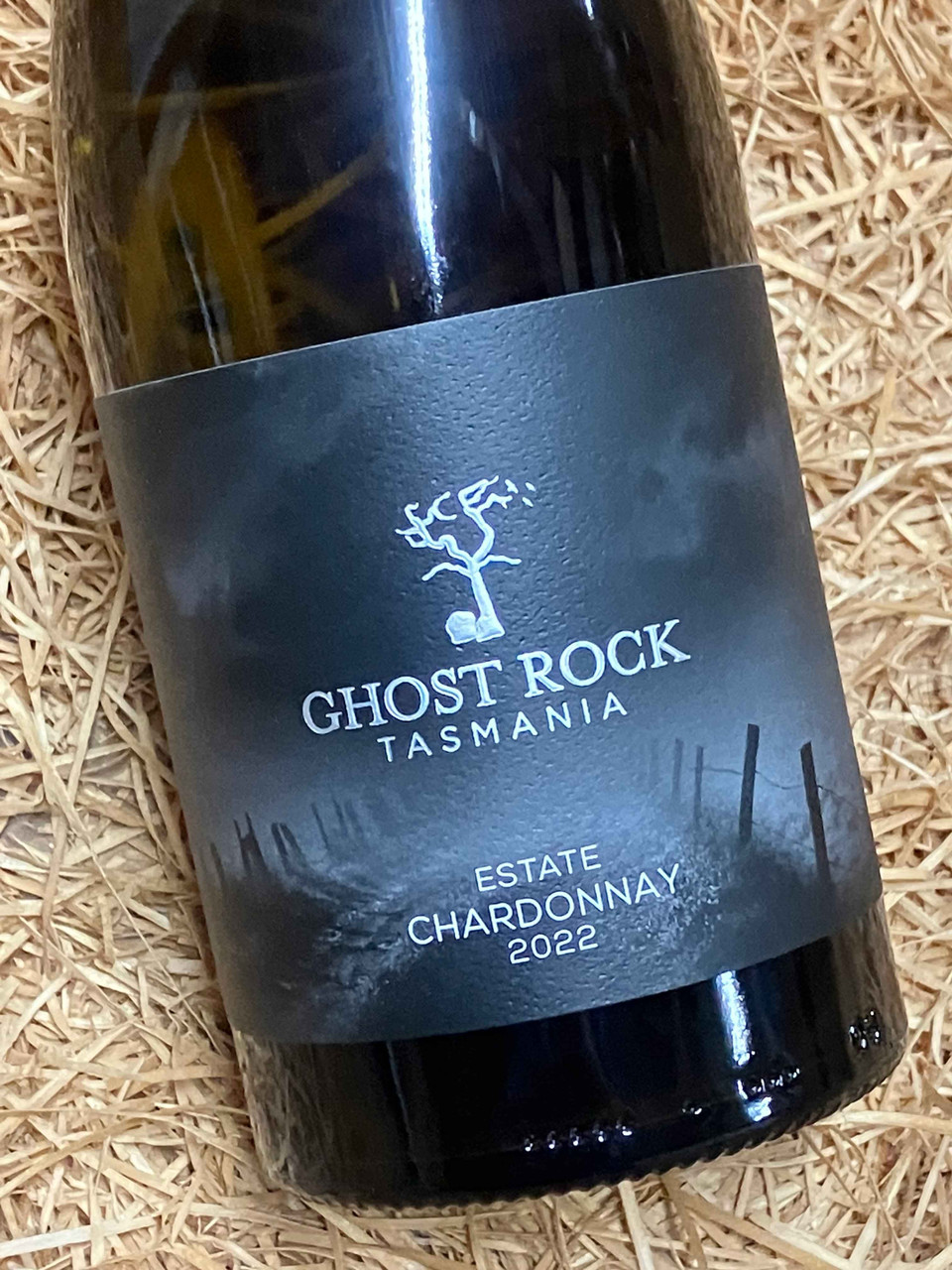 Ghost Rock Chardonnay 2022 - Melbourne Wine House