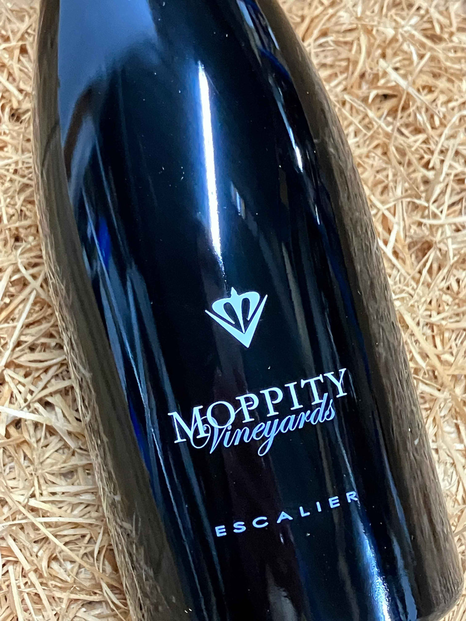 [SOLD-OUT] Moppity Escalier Shiraz 2015 - Melbourne Wine House