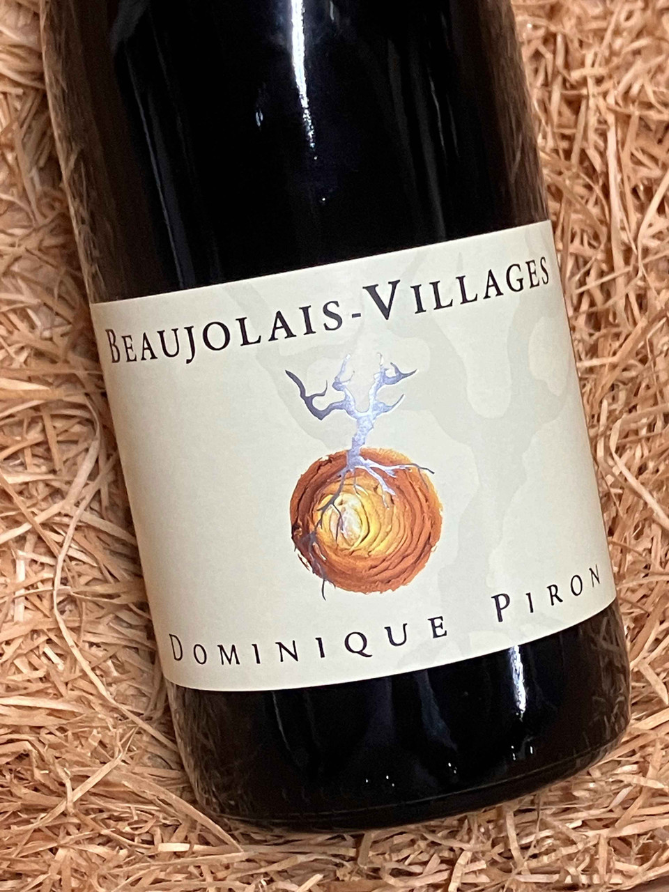 [SOLD-OUT] Dominique Piron Beaujolais-Villages 2022 - Melbourne Wine House