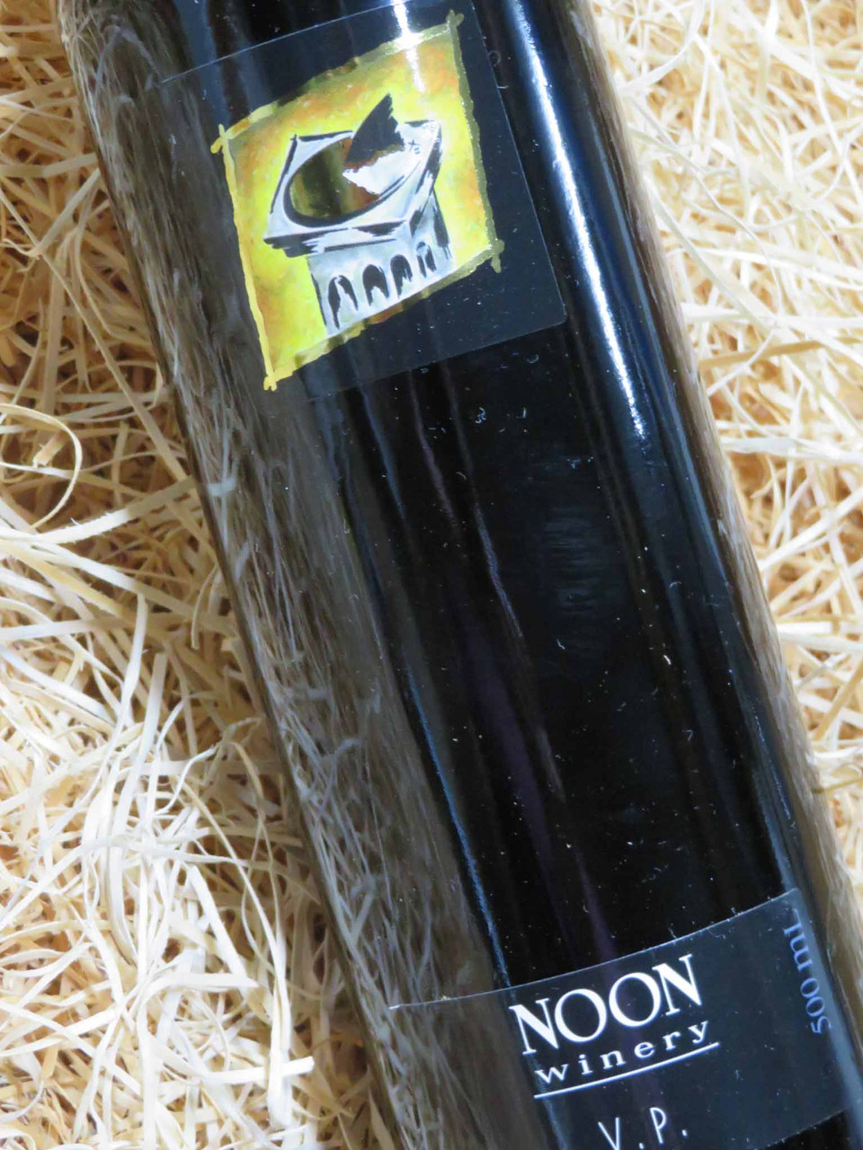 [SOLD-OUT] Noon Winery Vintage Port 2022 - Melbourne Wine House