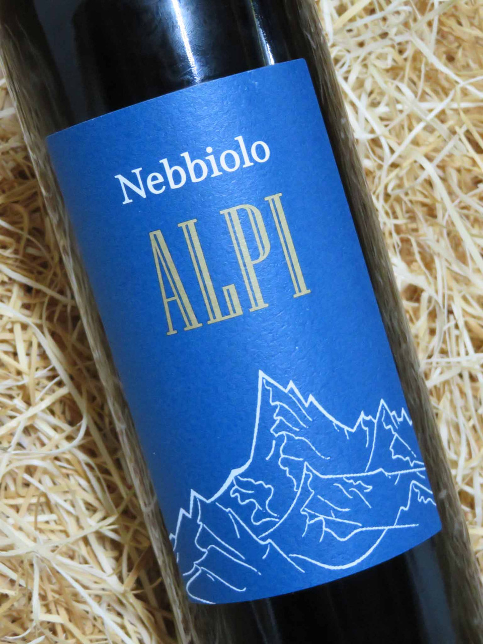 [SOLD-OUT] Vinicola Triacca Alpi Retiche Nebbiolo 2021 - Melbourne Wine ...