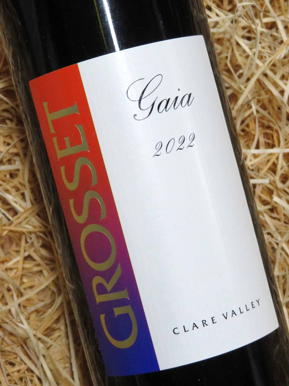 Grosset Gaia Cabernets 2022 - Melbourne Wine House