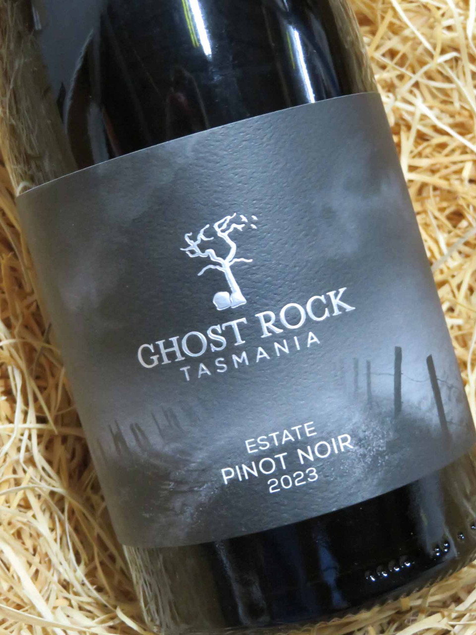 [SOLD-OUT] Ghost Rock Estate Pinot Noir 2023 - Melbourne Wine House