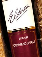 [SOLD-OUT] Elderton Command Shiraz 1995 - Melbourne Wine House