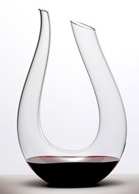 [SOLD-OUT] Riedel Swan Decanter - Melbourne Wine House