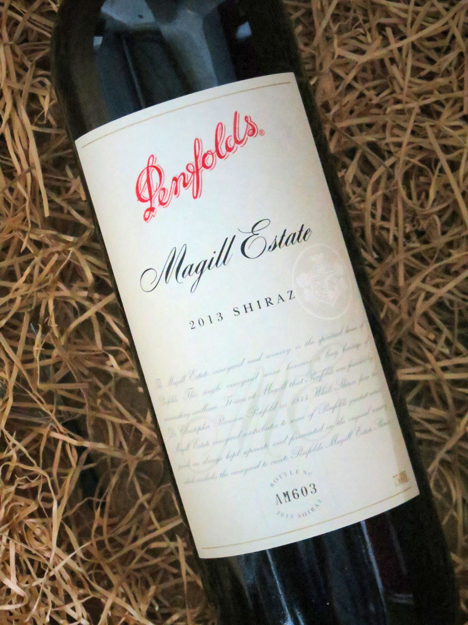 Penfolds Magill Estate (Various Vintages) | Melbourne Wine House | Buy ...